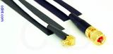 MC9MH-188LN-32: Coaxial Cable, MCX 90 degree (right angle) plug (male ...